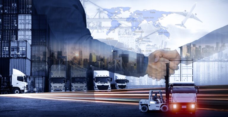 Customer Service – Mystic Logistics